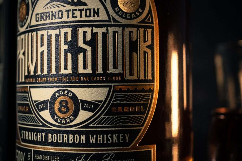 Grand Teton Distillery | Teton Teepee Lodge