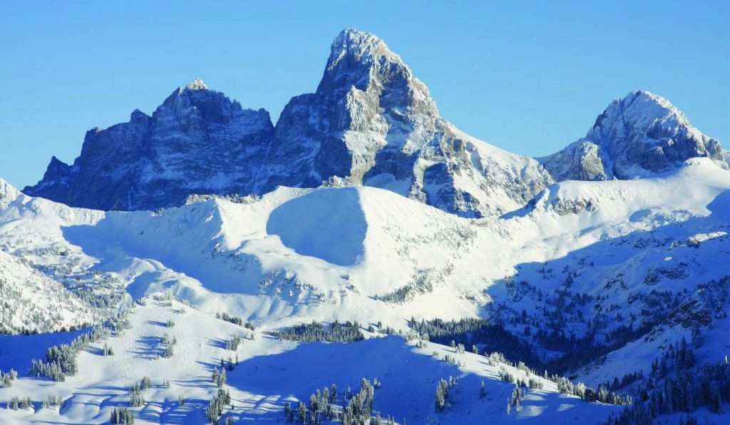 Category: teton valley | Teton Teepee Lodge